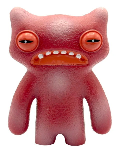 FUGGLER LIMITED EDITION 1.5 COLLECTIBLE FIGURES - 8 PACK DELUXE BOX ...