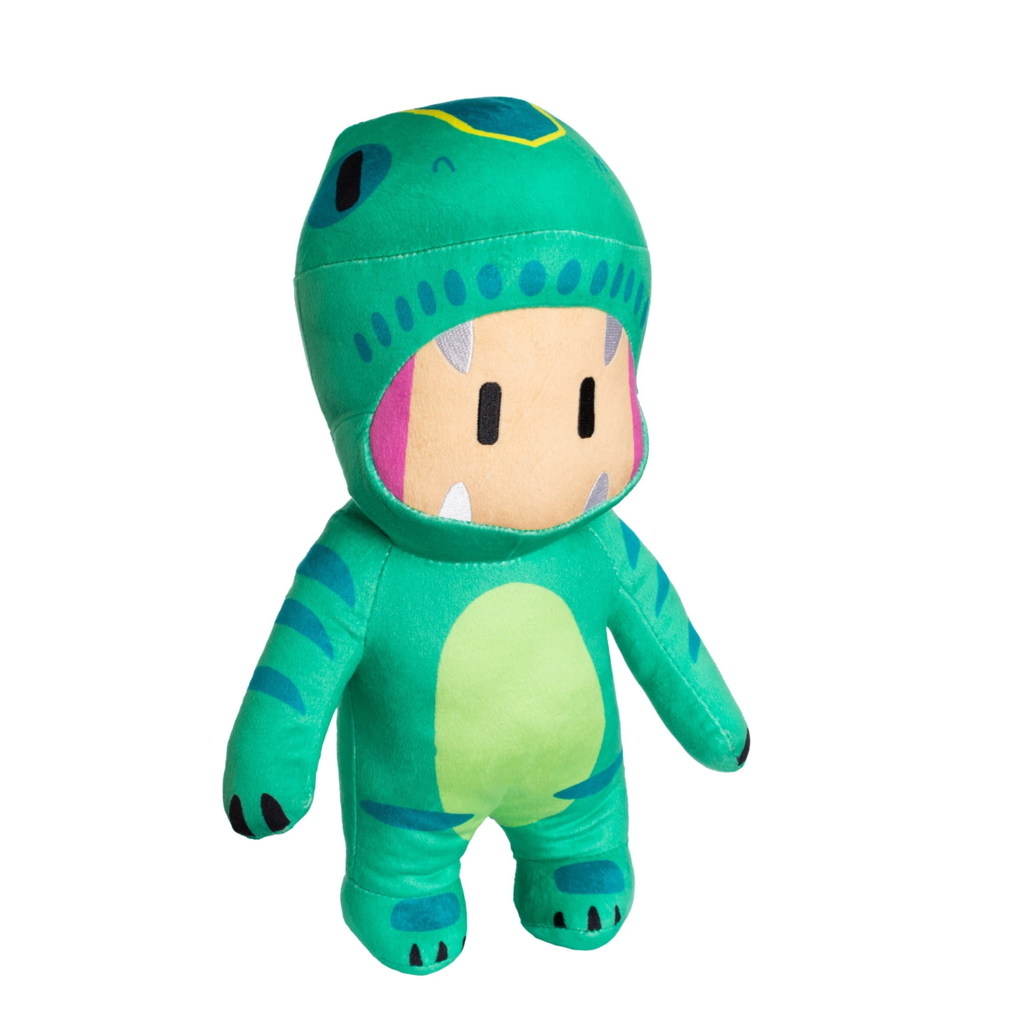 STUMBLE GUYS S2 HUGGABLE PLUSH 30 cm - T-REX GU Mr. Puggy - Twój sklep ...