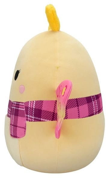Squishmallows 50 cm Miry Mr. Puggy - Twój sklep z zabawkami